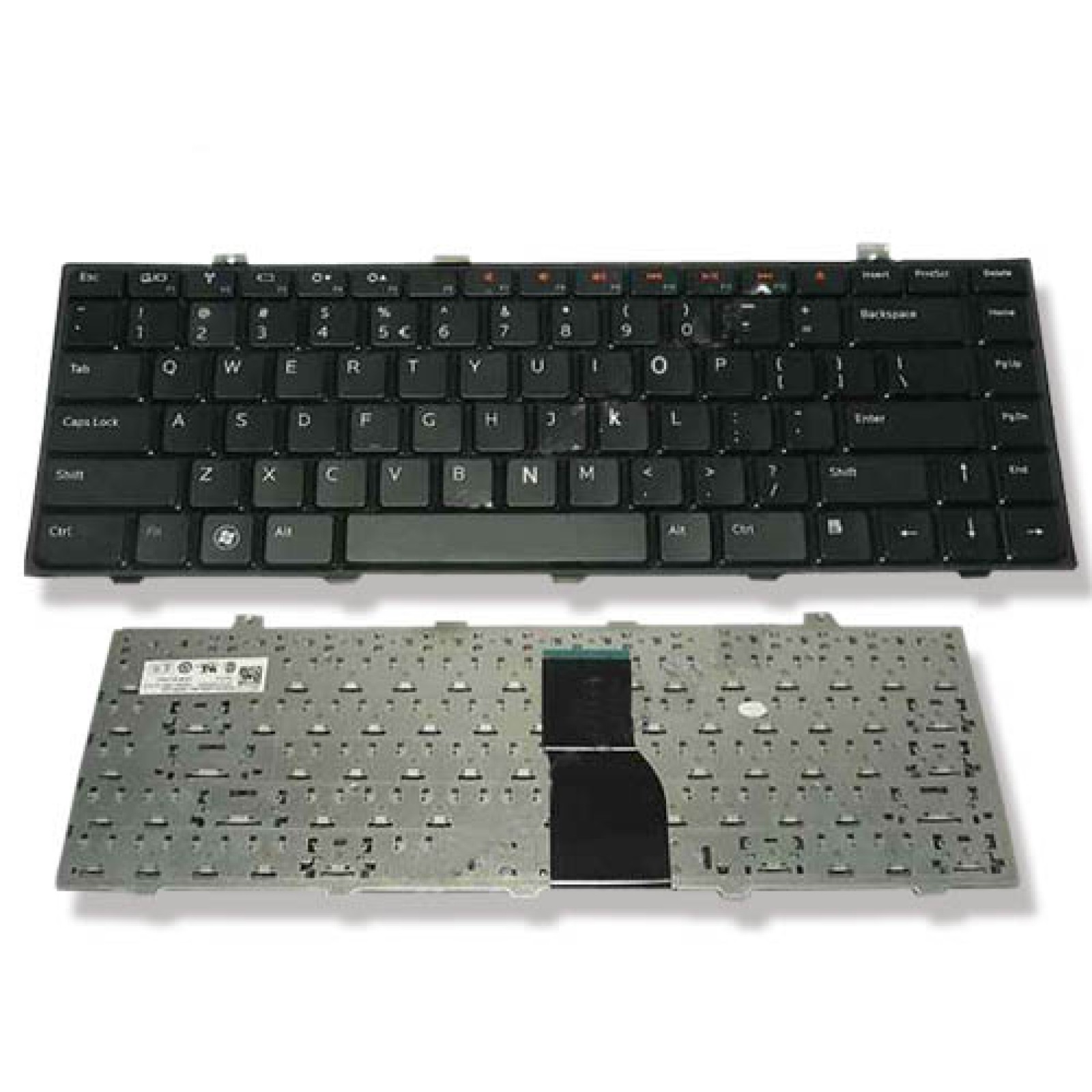 Buy Dell Studio 1458 Laptop Keyboard Online In India